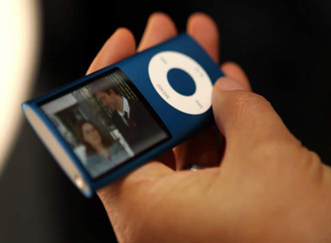 Fotos: Los nuevos modelos del iPod Nano | Fotografía | Cinco Días