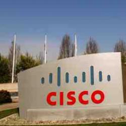 Cisco presenta un router de 100 Gigas, "12 veces más potente que ...