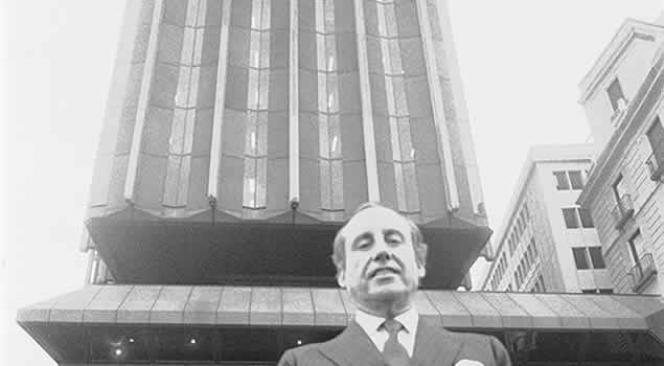 Fotos: La historia de Nueva Rumasa, en imágenes | Fotografía | Cinco Días