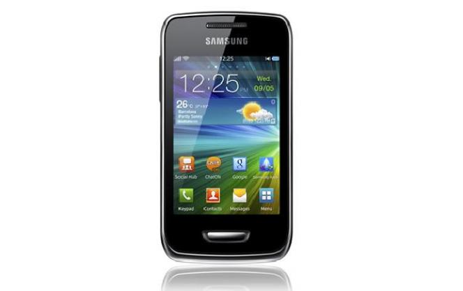 Fotos: La nueva gama Samsung Wave | Fotografía | Cinco Días