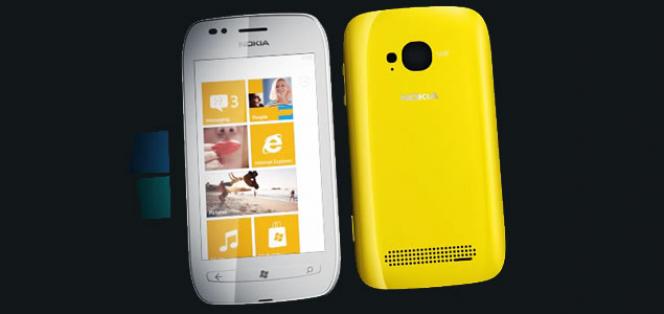 Fotos: Nokia amplía su gama de 'smartphones' con Windows Phone ...