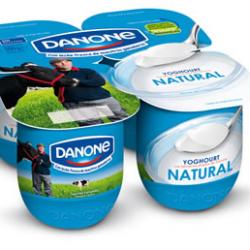 Danone se viste de 'made in Spain' | Empresas | Cinco Días