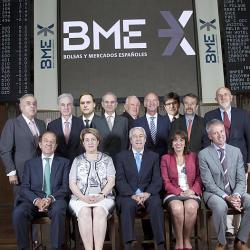 Experiencia y ambiente académico en BME | Economía | Cinco Días