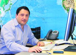 “BBVA o Seat ya han pedido sus propios dominios” | Empresas | Cinco Días