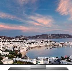 Samsung F9000: el televisor UHD | Tecnología | Cinco Días