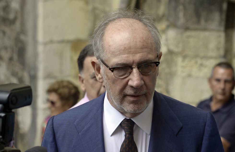 Fotos: Funeral de Emilio Botín | Fotografía | Cinco Días