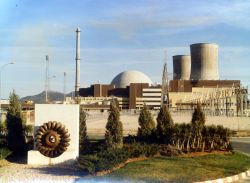 La central nuclear de Trillo podrá funcionar hasta 2024 | Empresas ...