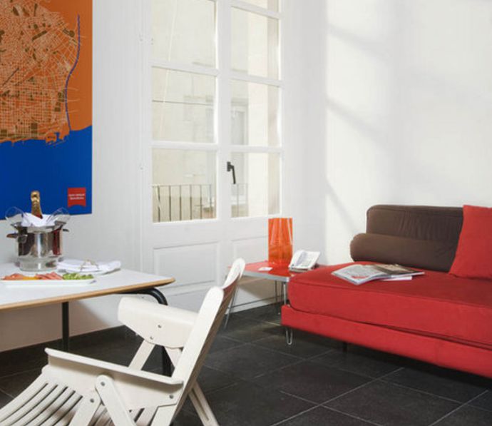 Fotos: Los 10 mejores hoteles pequeños de España | Fotografía | Cinco Días