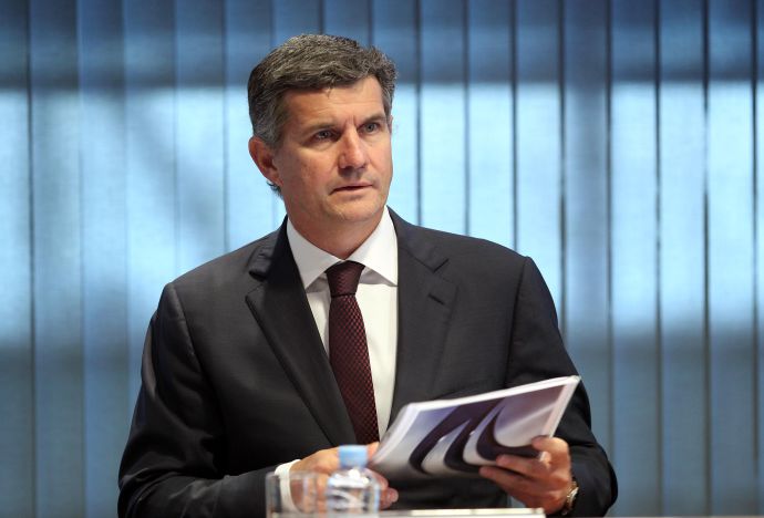 Fotos: ¿Quiénes son los propietarios de las mayores fortunas españolas ...