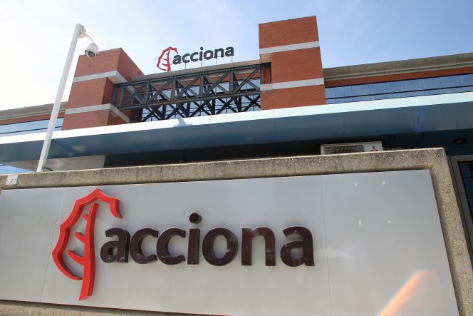 Las desinversiones hacen a Acciona duplicar su beneficio | Empresas ...