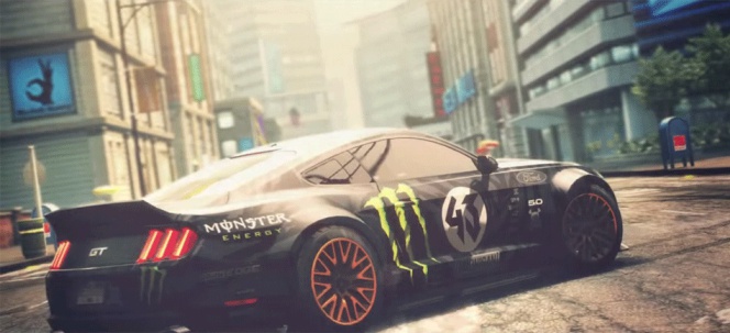 Se anuncia el nuevo Need for Speed: No Limits para iOS y Android ...