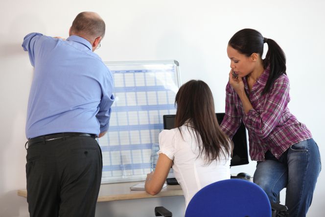 Tres consejos para minimizar riesgos en tu negocio | Emprendedores ...