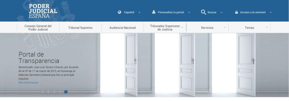 Fotos: Las 10 mejores prácticas de transparencia en 2014 | Cinco Días ...
