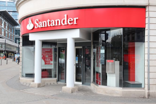 ¿Puede un autónomo abrir la cuenta 1 2 3 del Santander? | Autónomos ...
