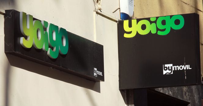 Yoigo vuelve a crecer y eleva su facturación un 5,3% | Empresas | Cinco ...