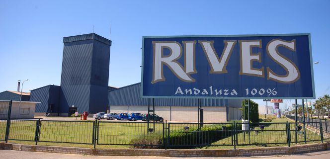Rives expandirá su ginebra a EE UU y Latinoamérica | Empresas | Cinco Días