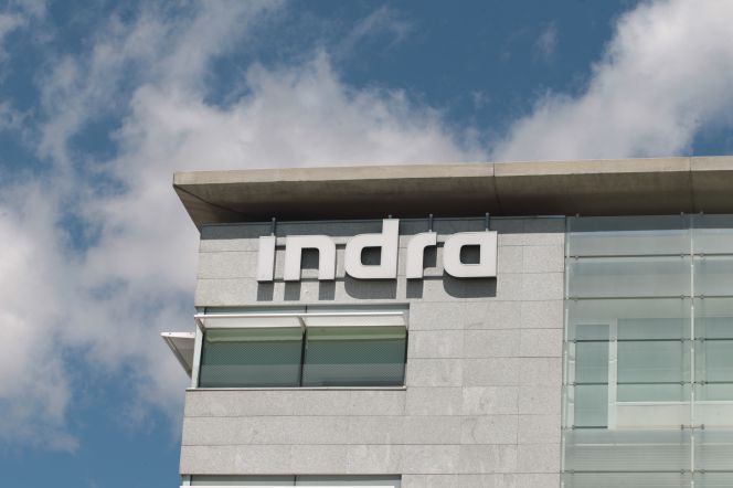 Indra Vuelve A Beneficios En El Primer Trimestre Tras Ganar 11 8