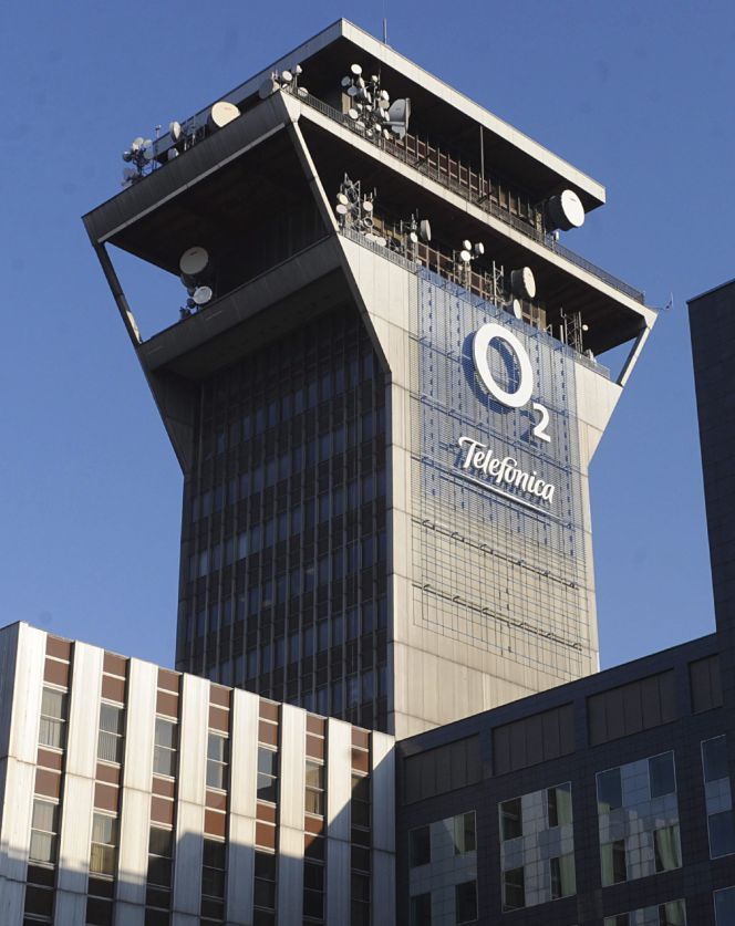 Moody’s rebaja a negativa su perspectiva de Telefónica tras el veto a ...