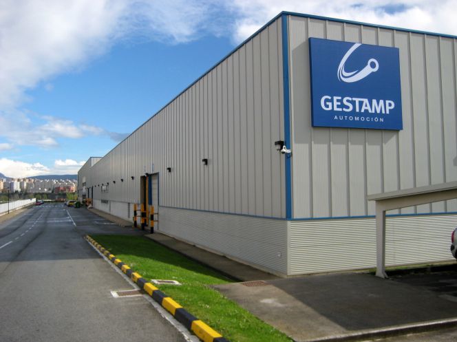 Gestamp guarda 665 millones en créditos fiscales | Empresas | Cinco Días