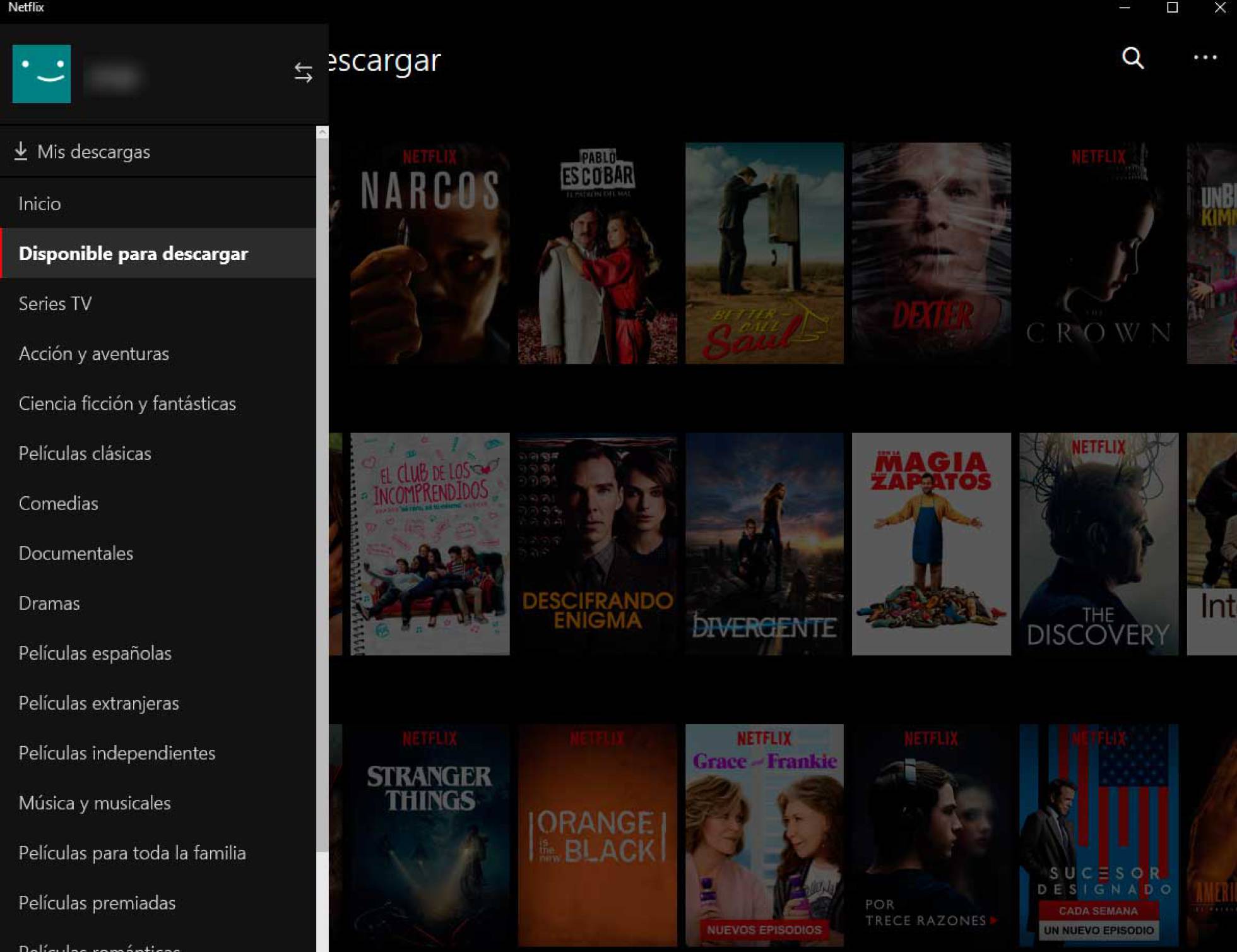 Cómo Descargar Series Y Películas De Netflix En Windows 10 Y Verlas Sin