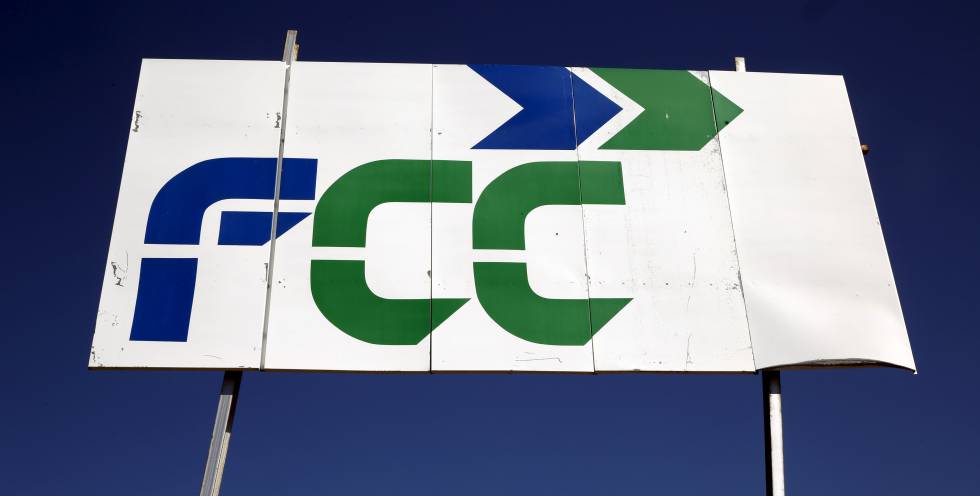 FCC gana 21,4 millones y habla de "radical cambio de tendencia ...