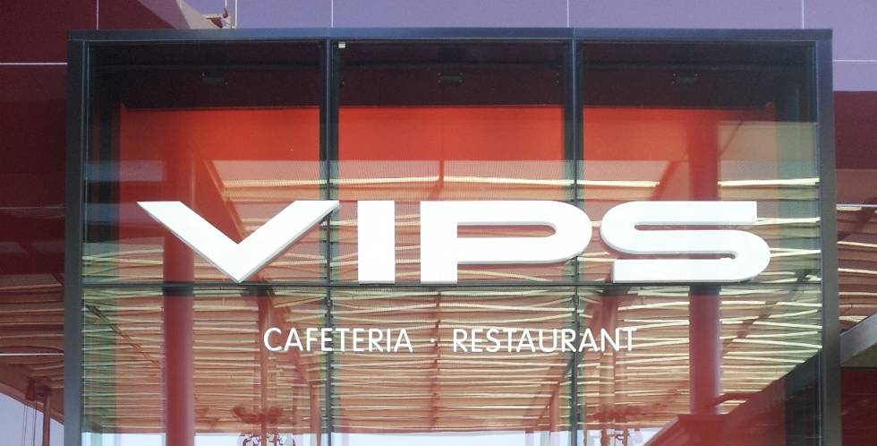 Vips abrirá 80 locales este año y prepara su expansión a Portugal para ...