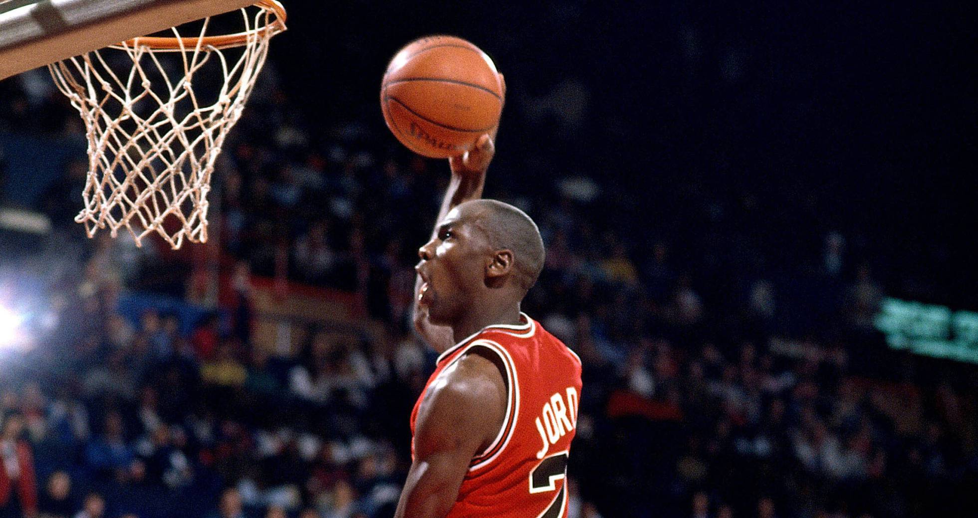 Por qué Michael Jordan sigue siendo el rey de la NBA | Fortuna | Cinco Días