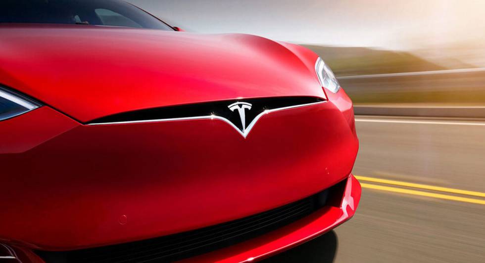 Tesla abre su primera tienda en España, con formato Pop Up Store ...