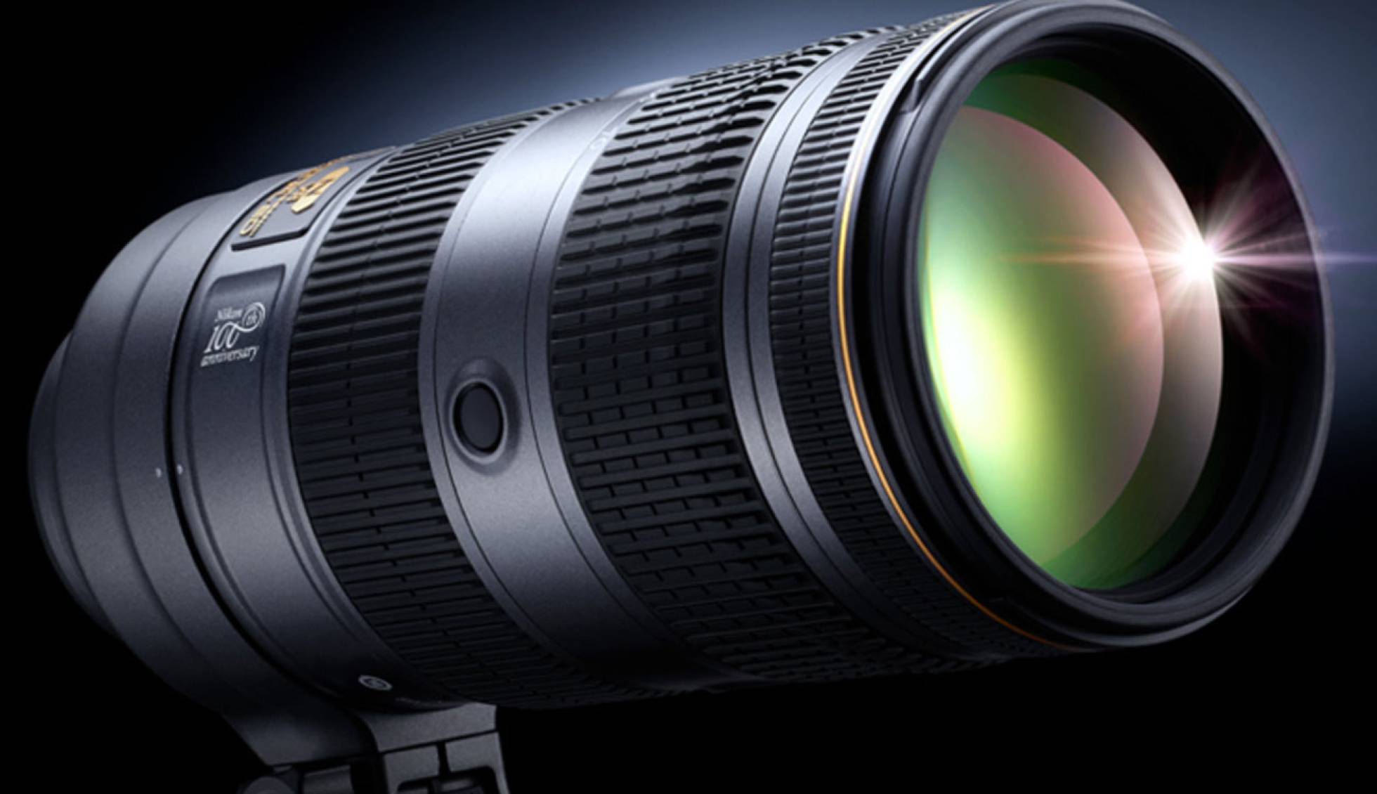 Cómo probar una nueva lente para tu cámara réflex sin comprarla ...