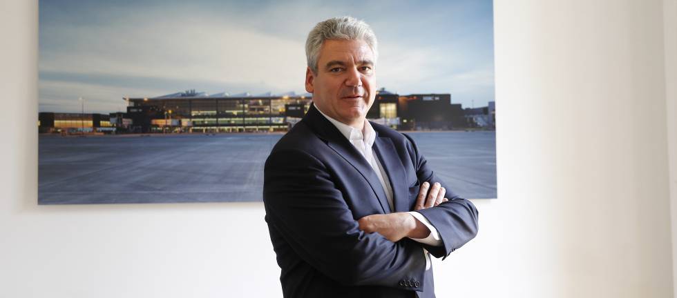 Luis Vidal: "Madrid ha de ser más útil para captar empresas británicas ...