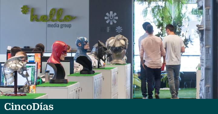 Hello Media Group, la agencia de publicidad que habita entre ...