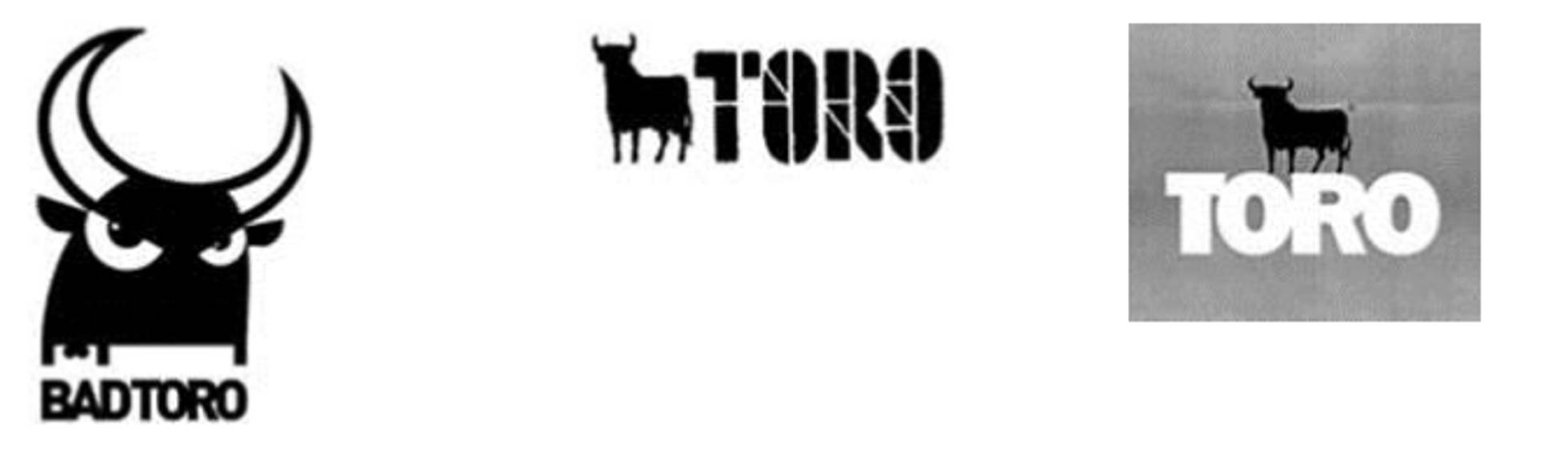 Toro Osborne Logo