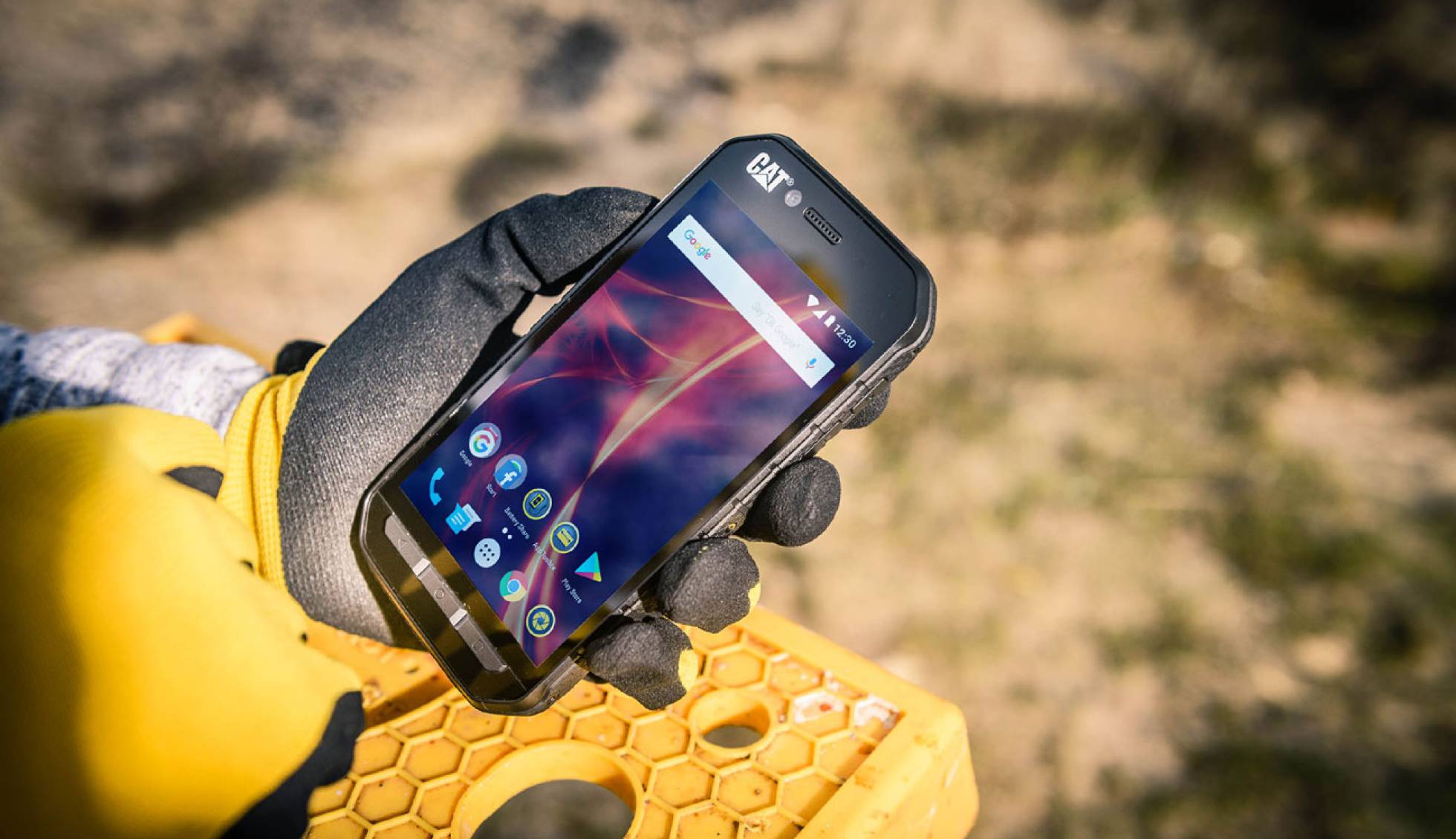 Los Teléfonos Ultra Resistentes Cat S31 Y Cat S41 Ya Son Oficiales En