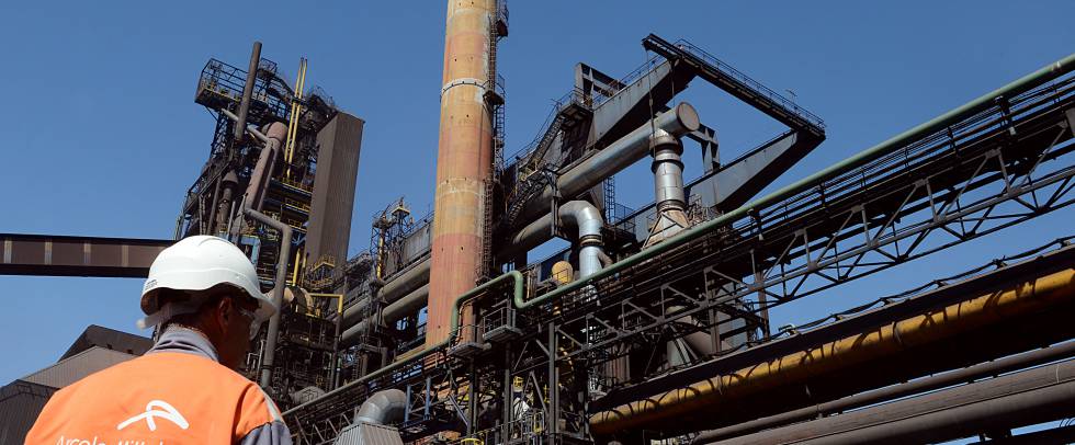 Arcelor abrirá dos centros en España para el cambio digital del grupo ...