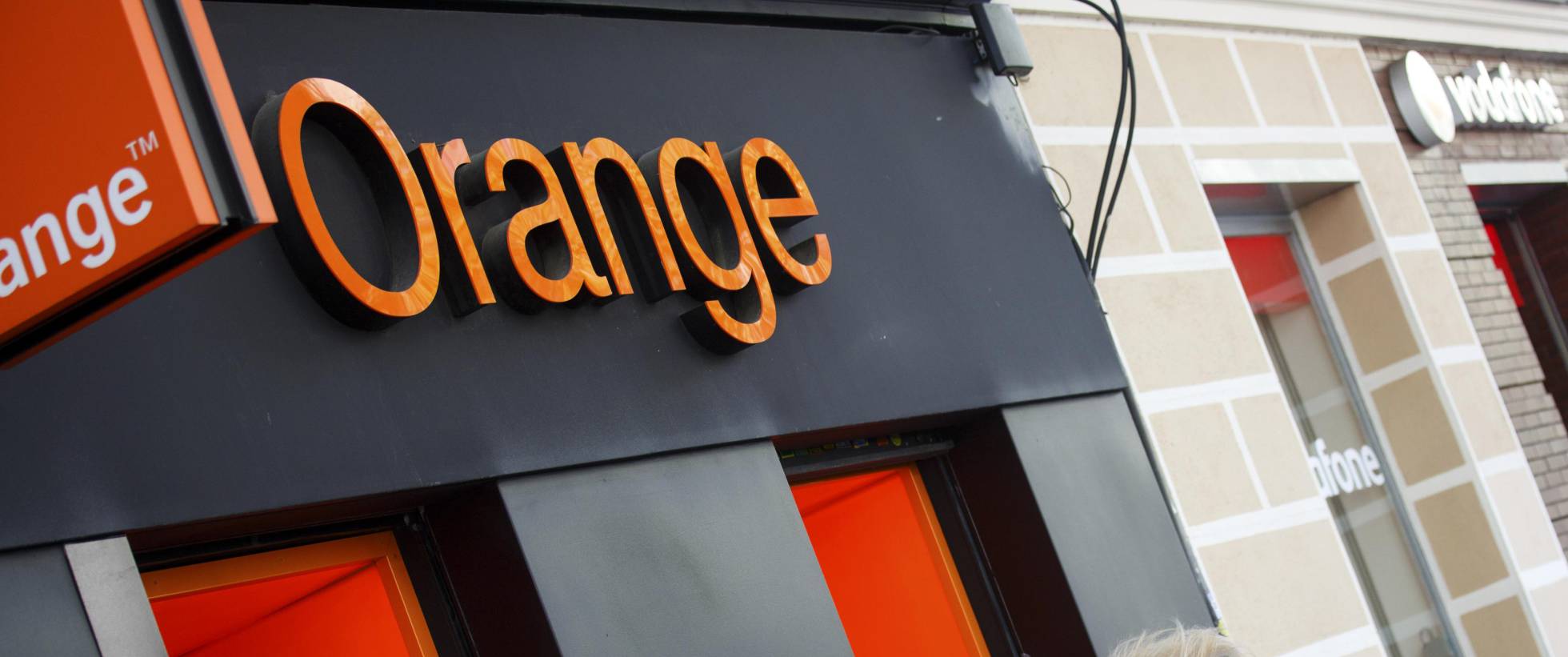 Orange España acuerda prejubilar con 55 años | Compañías | Cinco Días