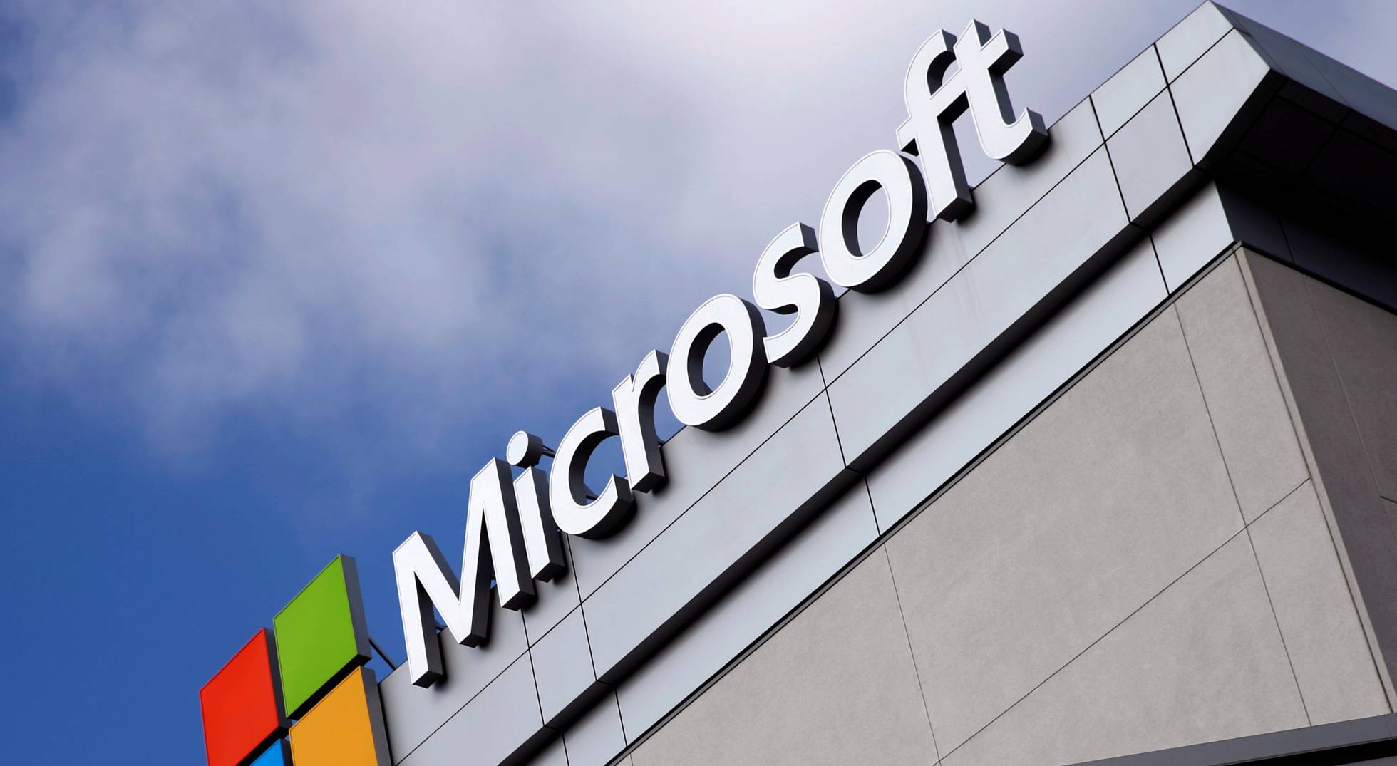 Microsoft invierte 400 millones en un programa para 'startups ...