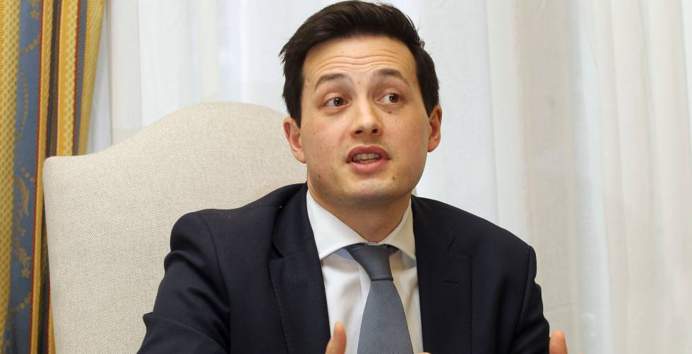 Janus Henderson vaticina fusiones y salidas a Bolsa en las tecnológicas ...