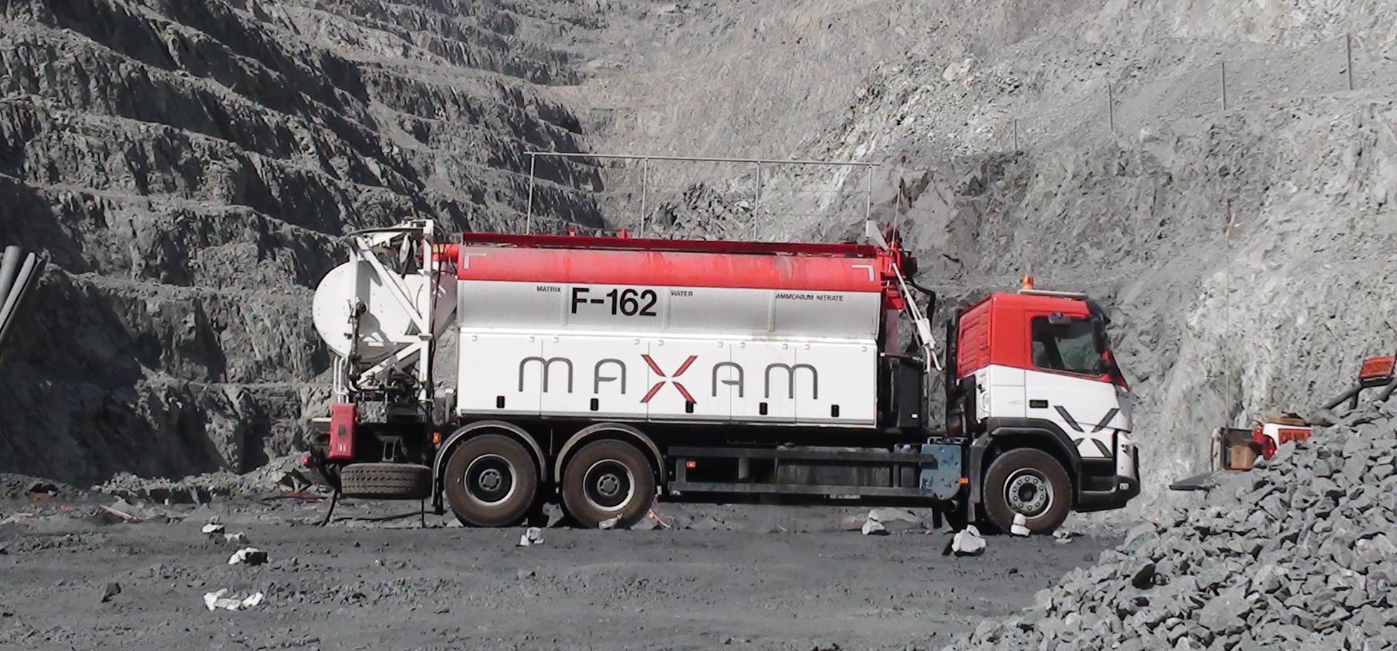 Maxam firmará salir a Bolsa en cinco años para que Advent pueda vender ...
