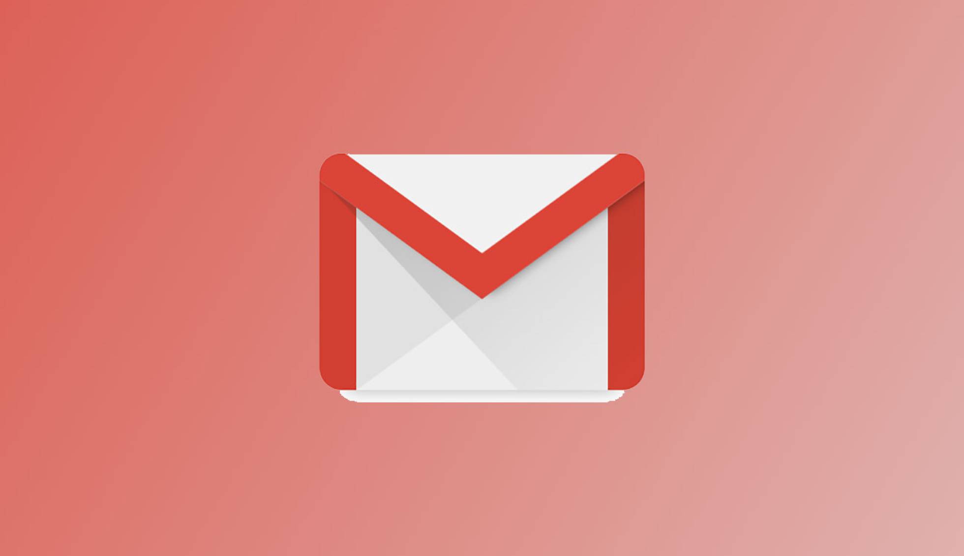 Gmail фотографии