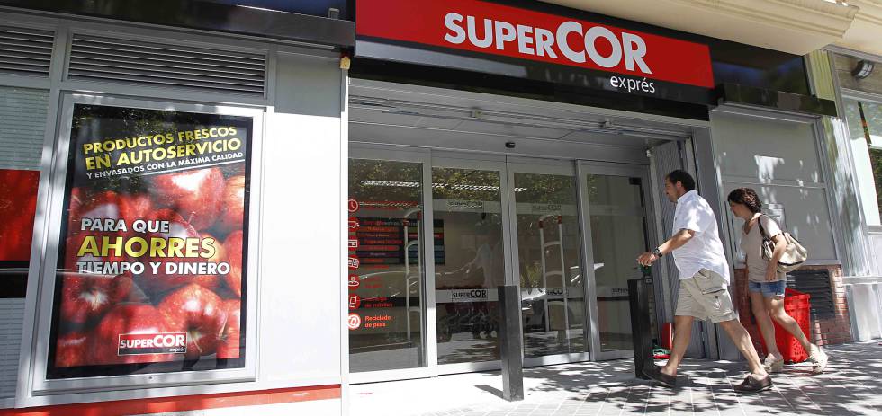 Supercor subirá los salarios un 1,25% este año y el que viene ...
