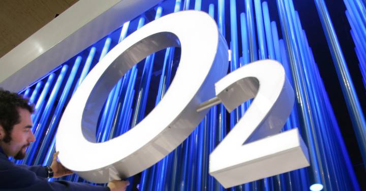 Telefónica lanzará la marca O2 en España para atacar el mercado 'low ...