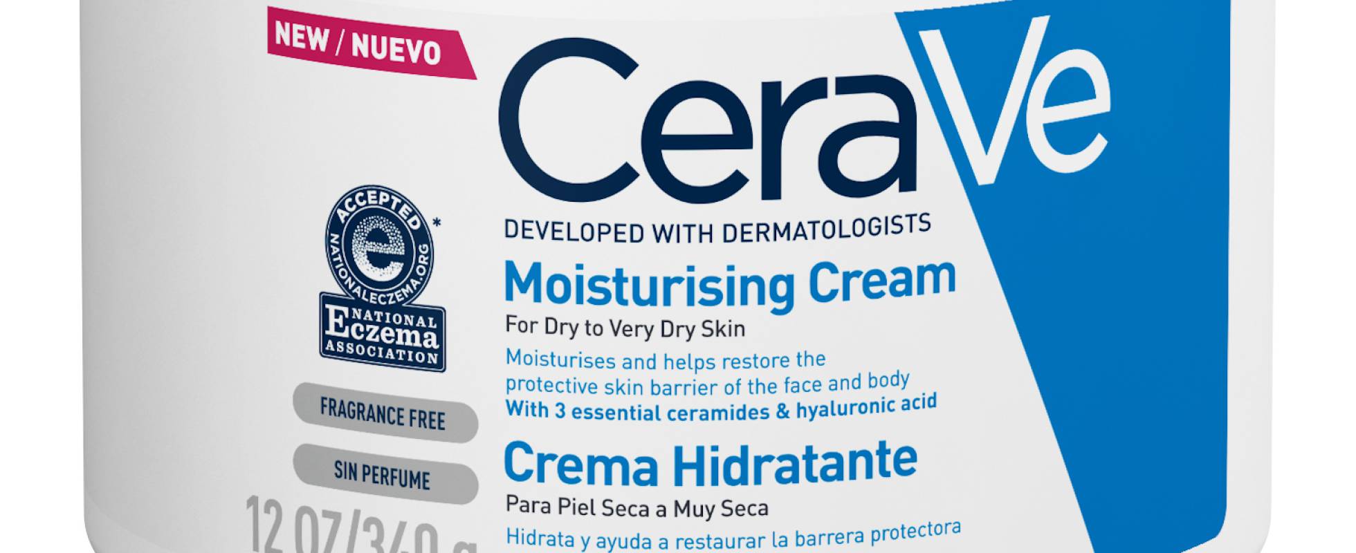 Llega a España la crema preferida por los dermatólogos en EE UU ...