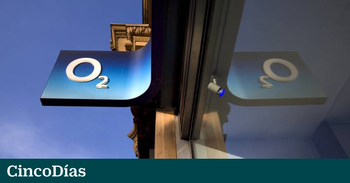 Telefónica lanza O2 en España para atacar a MásMóvil con dos ofertas ...