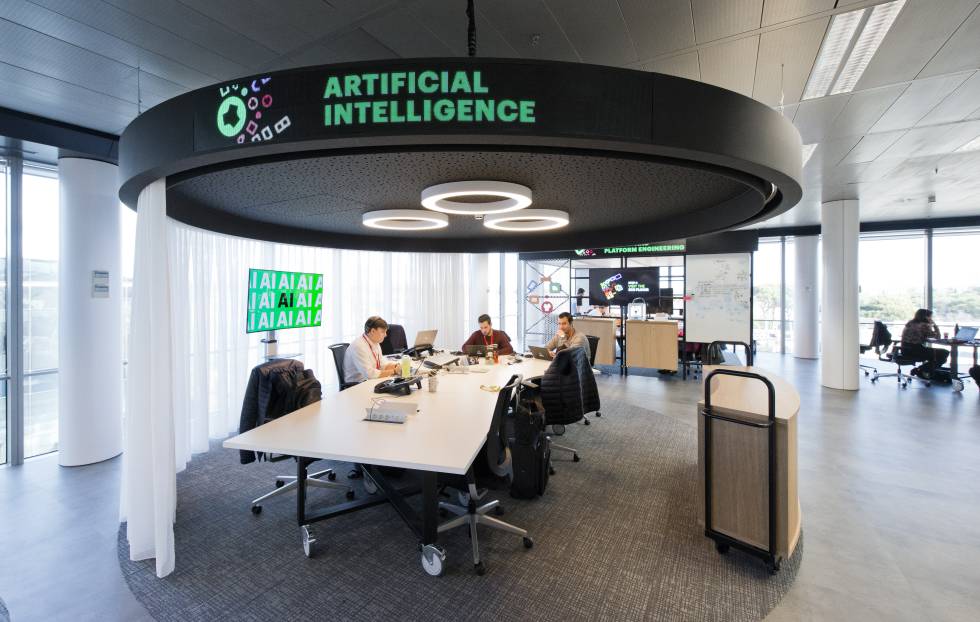 Accenture lanza una herramienta para combatir el sesgo en la ...