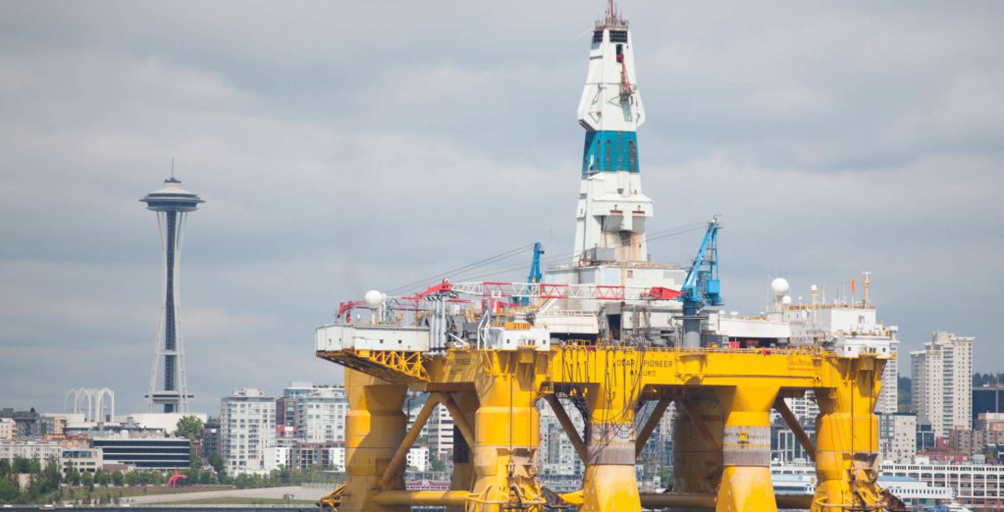 Los inversores aprietan poco a petroleras como Shell | Compañías ...