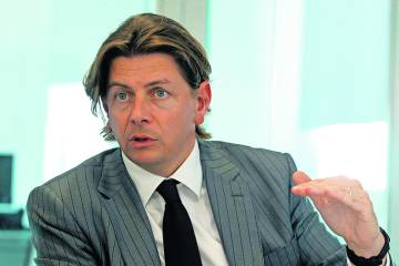 El fondo Tikehau busca empresas familiares donde invertir 1.700 ...