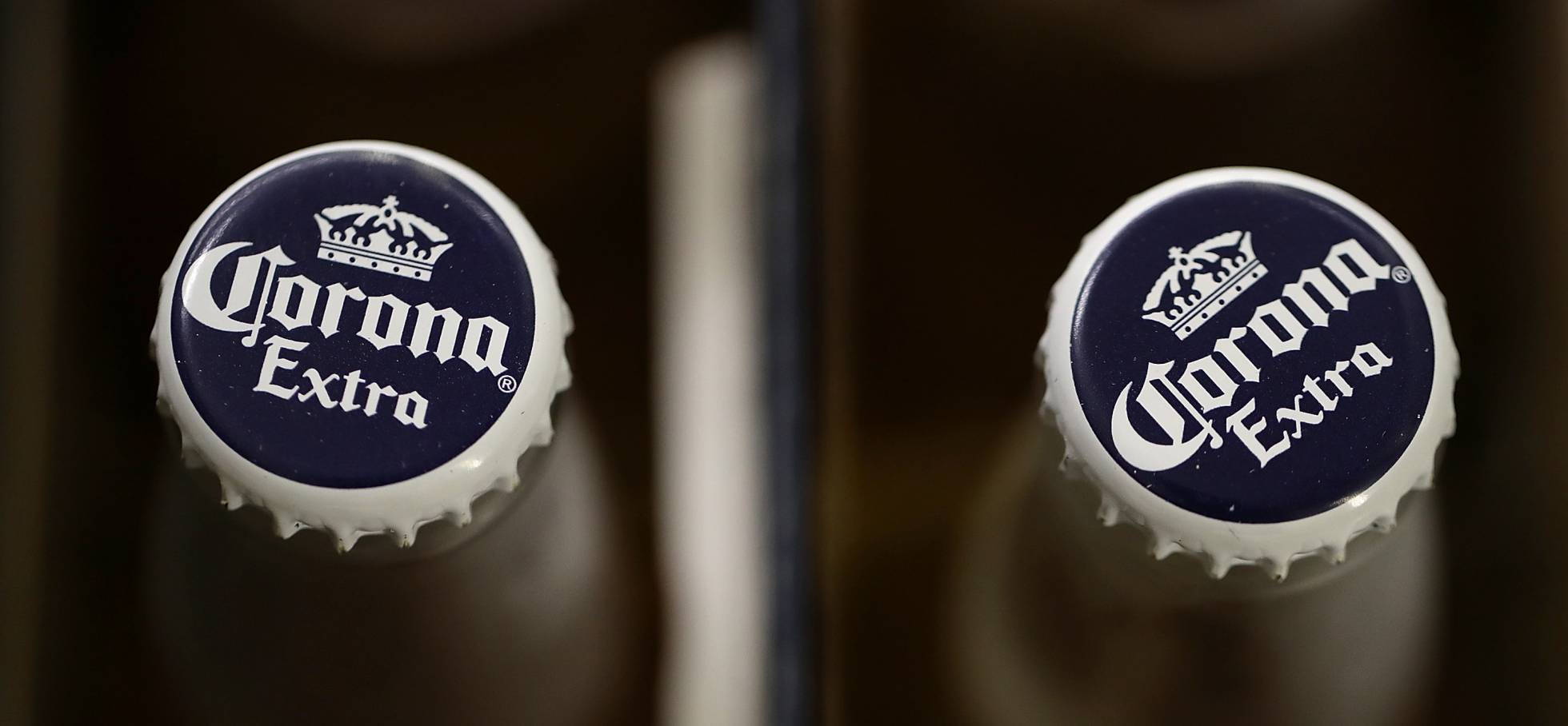 El dueño de la cerveza Corona en EE UU invierte 3.371 millones en ...