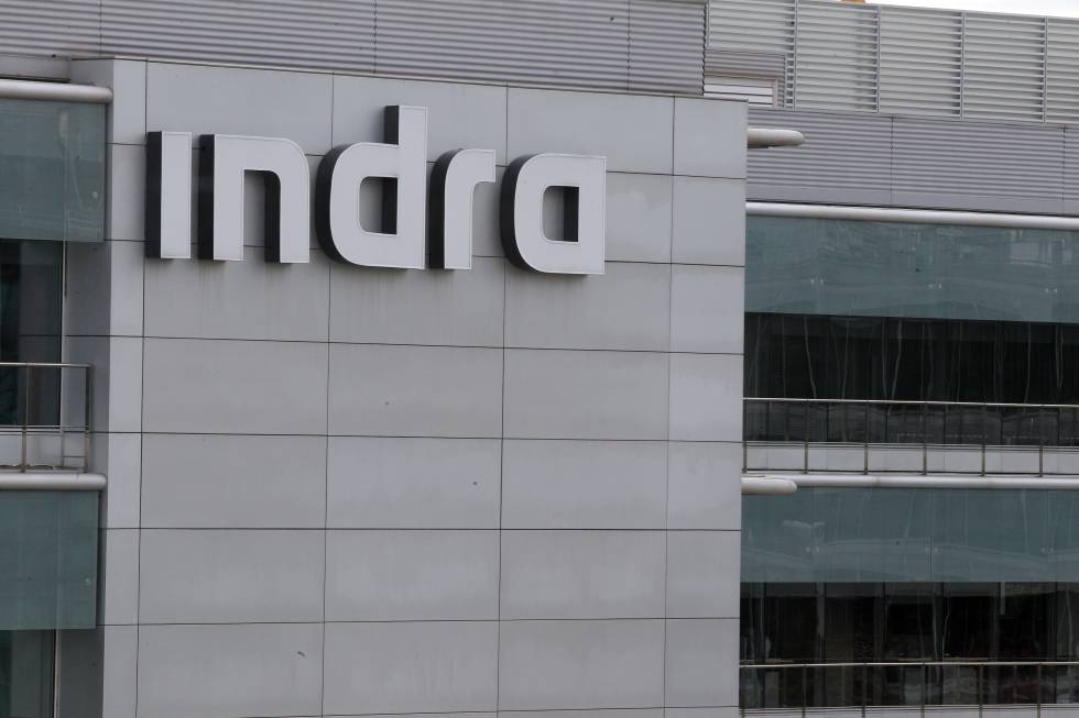 Indra adquiere la estadounidense Advanced Control Systems por 39,8 ...