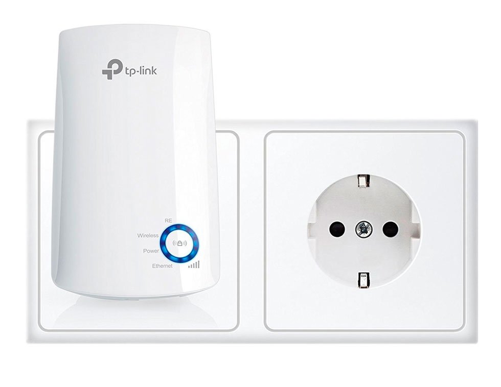 Fotos: Repetidores Wifi para mejorar la cobertura en casa | Smartlife ...