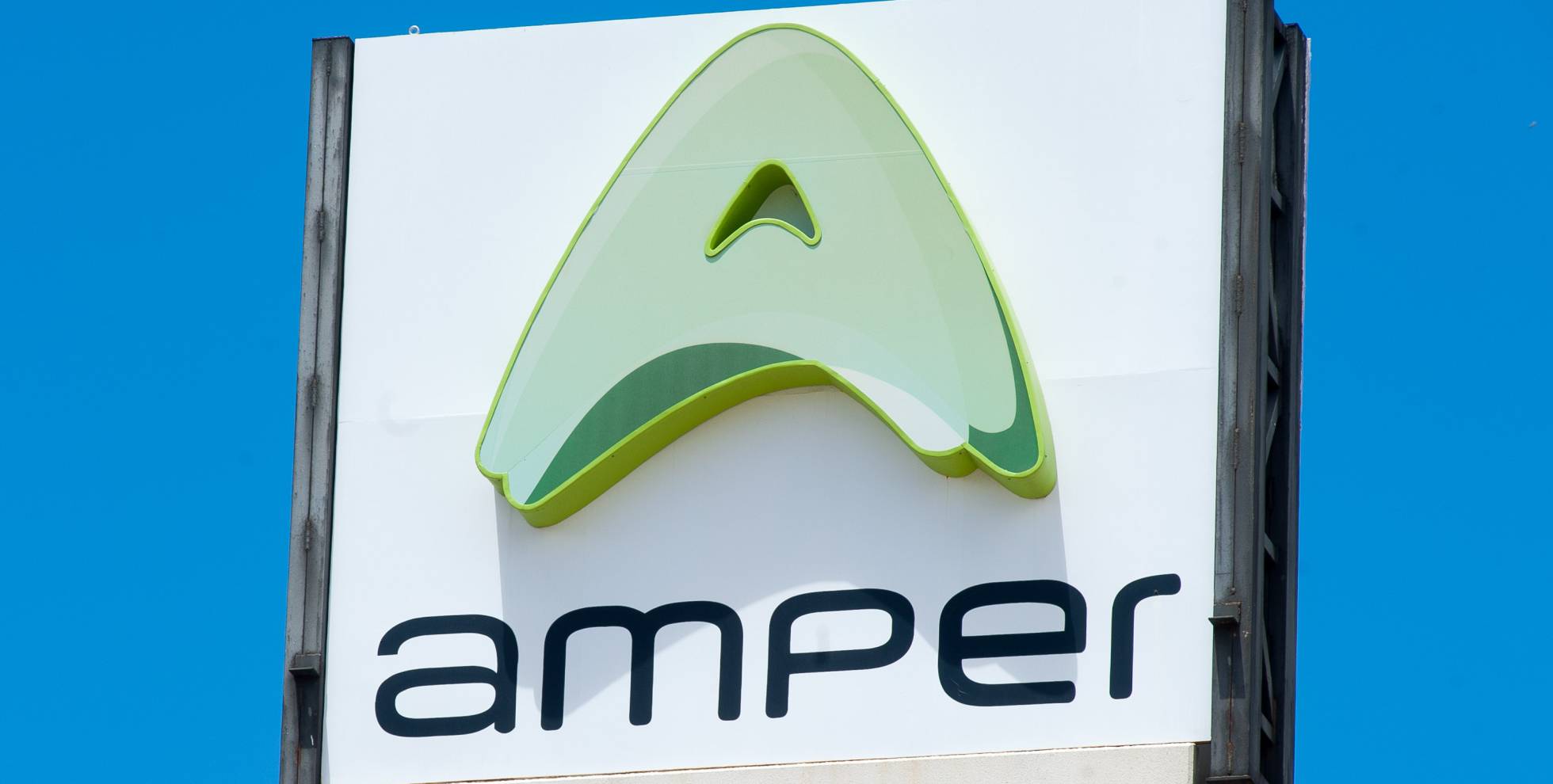 Amper compra un 12,17% de su filial Nervión y alcanza el 95,3% ...